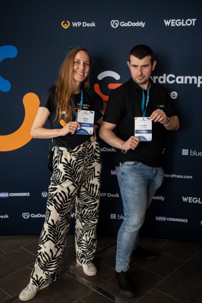 WordCamp Gliwice 2023 – Największa konferencja miłośników WordPressa w Polsce już 12-14 maja!
